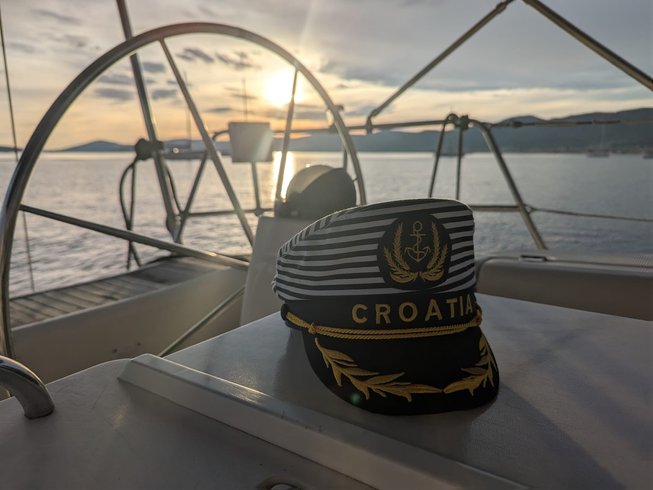 5 Day Looking For Love Sea Tour in Croatia - Tripaneer.com