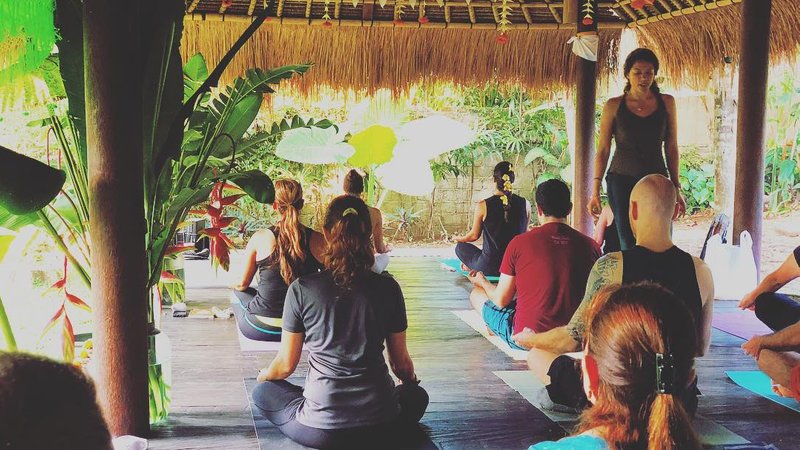 11 Day Desert Therapy Immersive Yoga Tour in Morocco - BookYogaRetreats.com