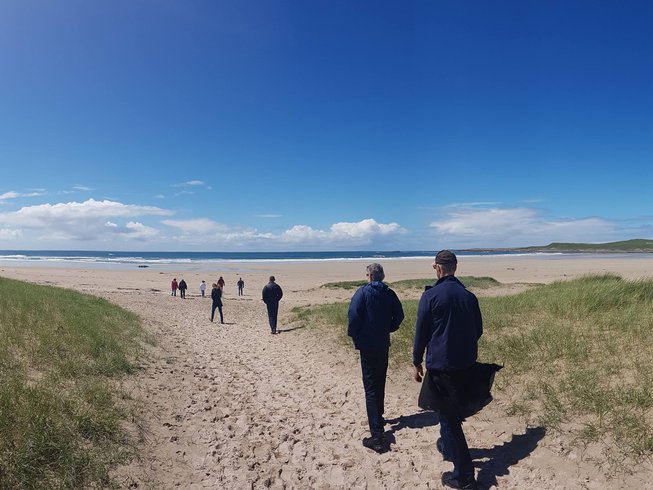 5 Day The Ultimate Isle of Islay Whisky Tour in Scotland, UK ...
