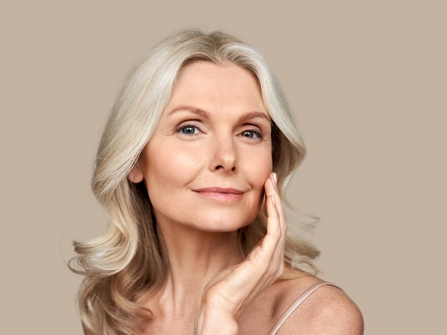 6 Day Luxury Anti-Aging Retreat with Advanced Skin Treatment and Daily ...