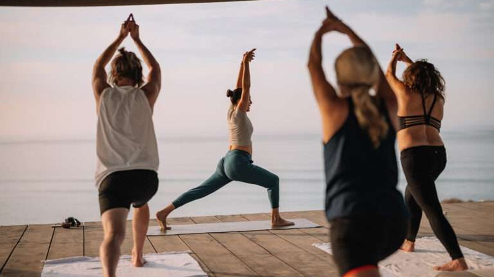 Vida Sana Retreats, Australia