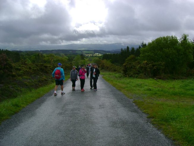 9 Days Yoga and Walking Retreat in Spain - BookYogaRetreats.com