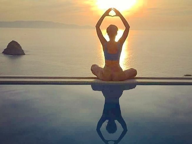 8 Day 50-Hour Supreme Yoga of Sound and Energy Healing in Ubud, Bali ...