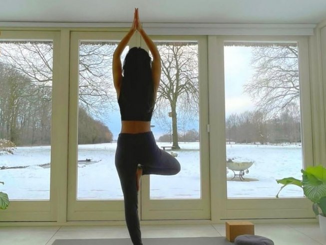 3 Day Satcitananda Kriya Yoga Retreat: Spiritual Transformation in ...