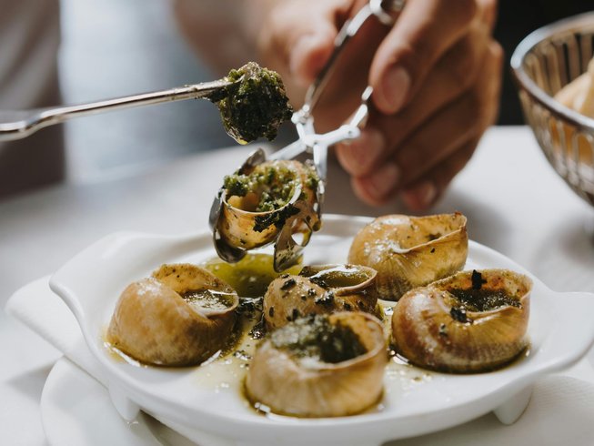 10 Day Culinary Perigord Dordogne Tour by Chef Didier in France with ...