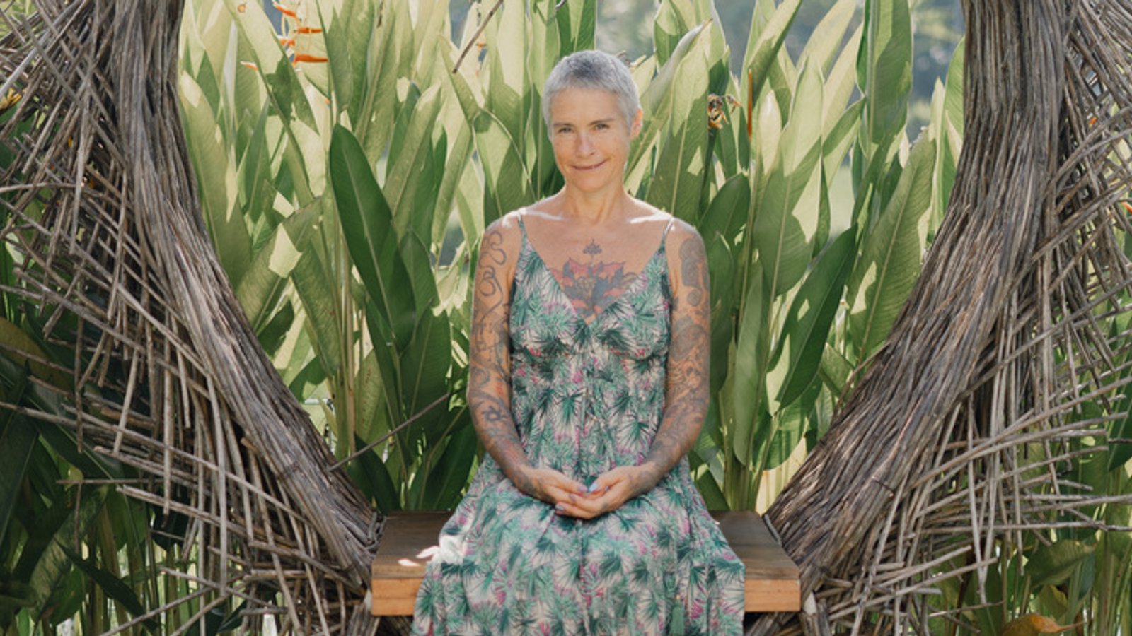 Raw Magic Retreats, Großbritannien