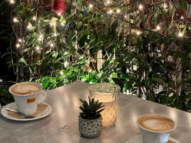 10 Day All-Inclusive Christmas Culinary and Cultural Holiday in Athens ...