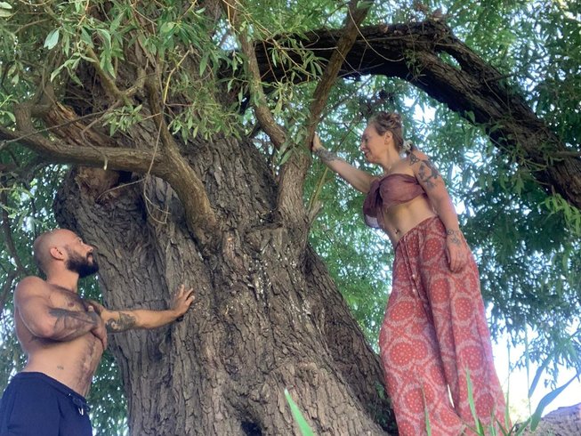 Love Retreat, United Kingdom