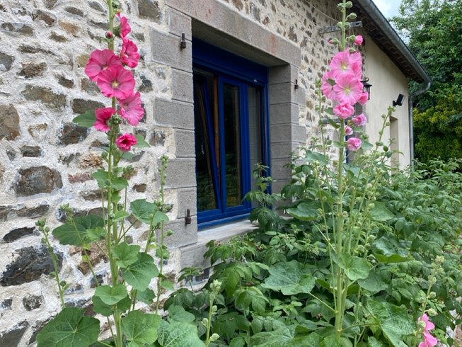 3 Day Weekend Away "Open Kitchen" Cooking Course in Saint-Hilaire-du ...