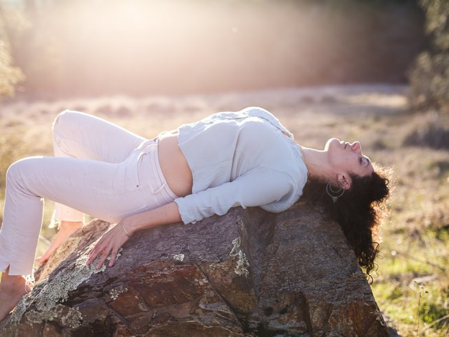 3 Day Transformational Weekend Womb Rewilding Retreat in Grass Valley ...