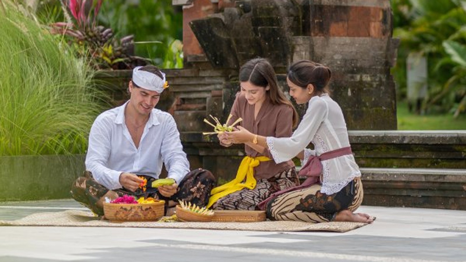 Metland Venya Ubud, Indonesien