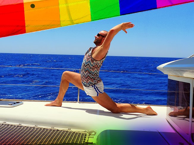 Top 10 Gay Yoga Holidays Worldwide