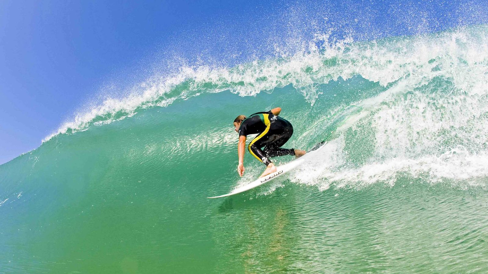 Star Surf Camps, Groot-Brittannië