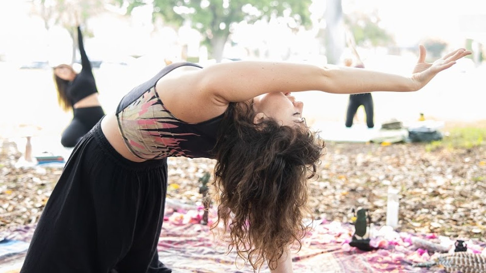 Rachel Simone Wilkins, United States