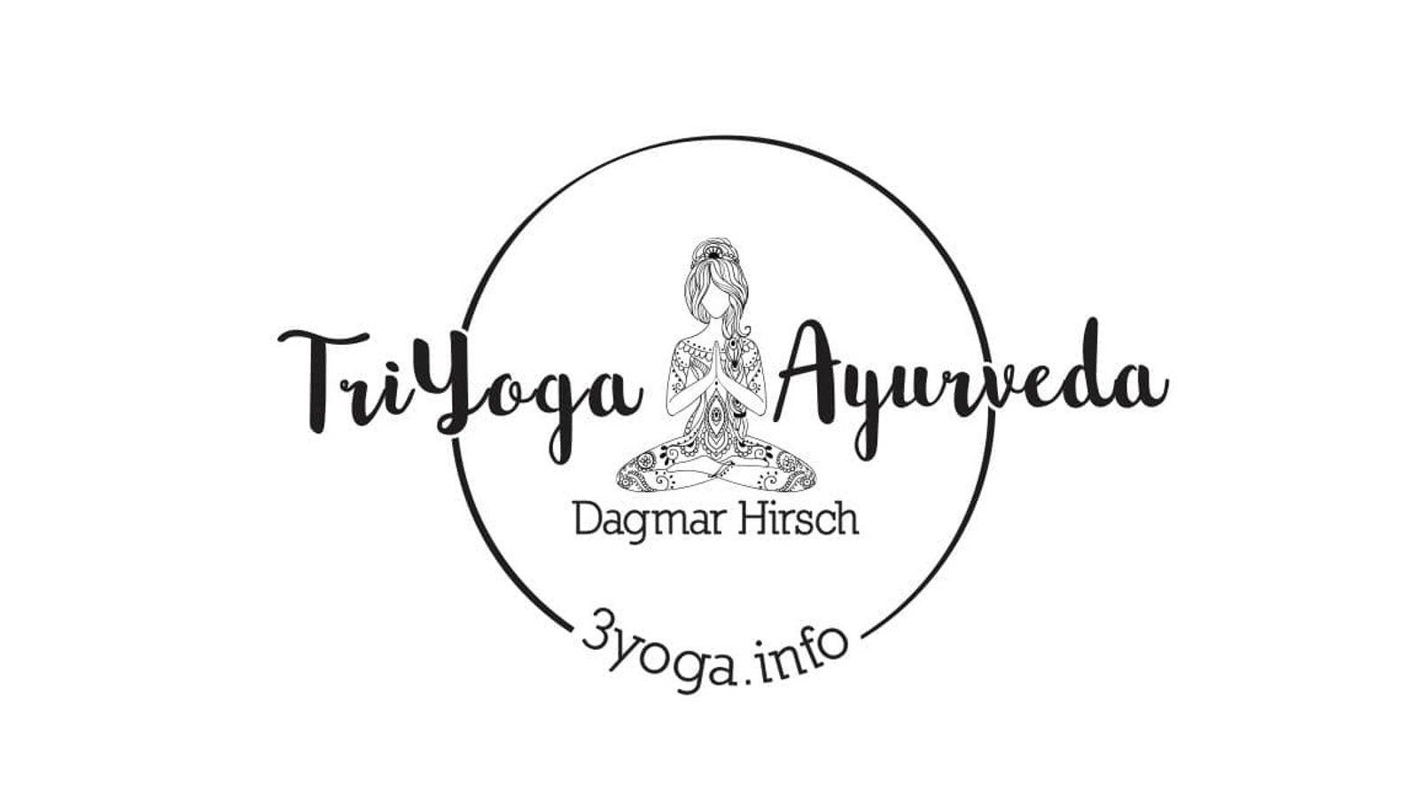 Triyoga Logo The Yoga Place