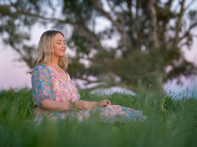 3 Day Grounded and Grateful Spring Detox Retreat in Oura, New South ...