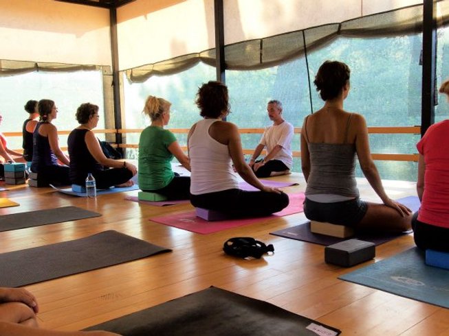 4 Days Yoga and Meditation Retreat in Fethiye, Turkey ...