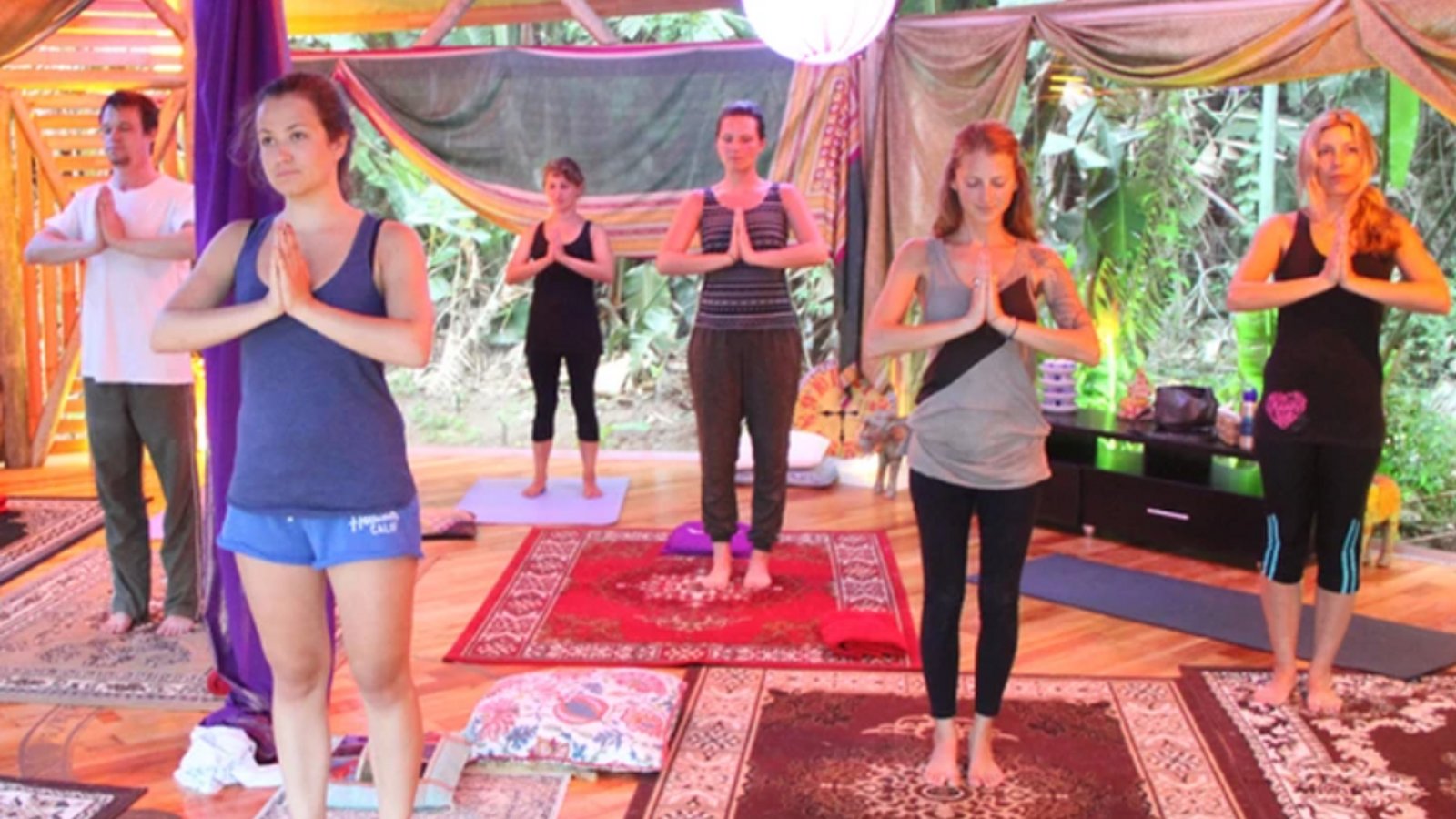 Mantis and Moon Backpackers Lodge Reviews, Profile & Contact ...