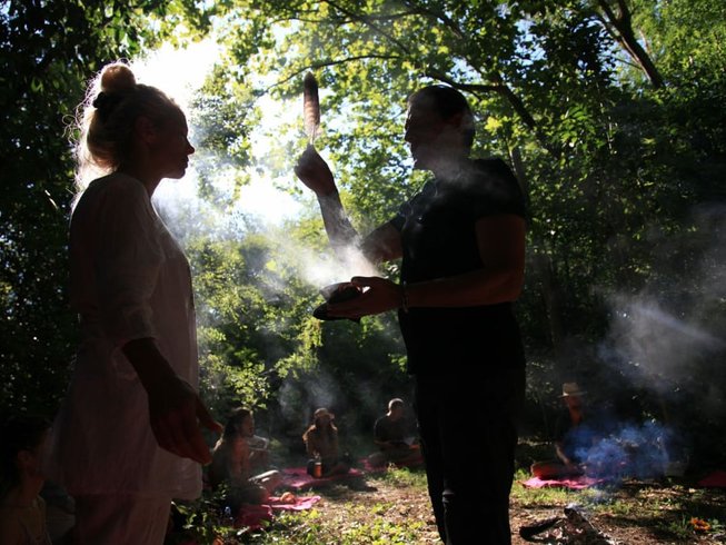 4-Day Huachuma Intensive Retreat (2 ceremonies) in Cancun, Quintana Roo ...