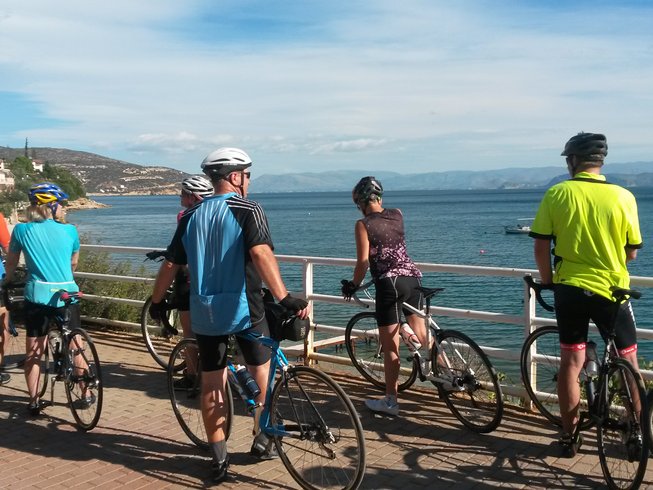 8 Day Self-Guided Eastern Crete Cycling Tour in Greece - Tripaneer.com