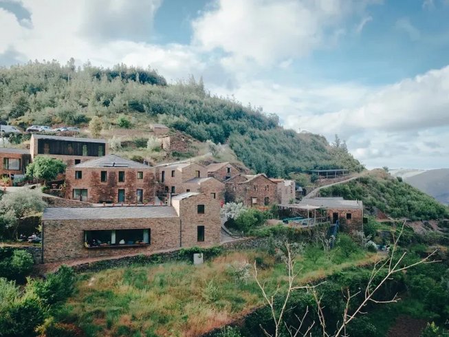 7 Day Bufo / 5 Meo DMT Retreat in Colmeal, Portugal - Tripaneer.com