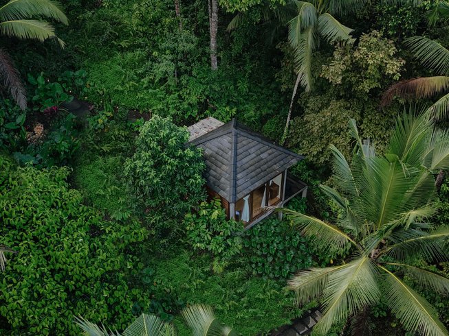 6 Day Bali, Indonesia Yoga, Art & Culture Retreat: Discover Creativity ...