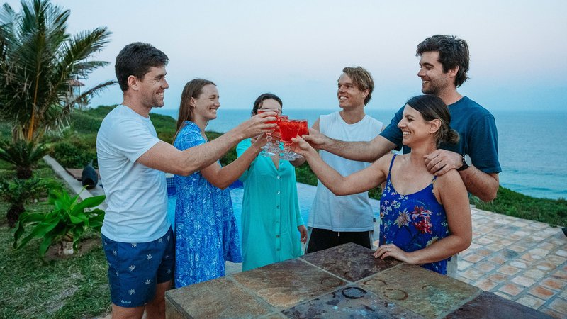 8 Day World-class Adventure and Diving Holiday for All Levels in ...