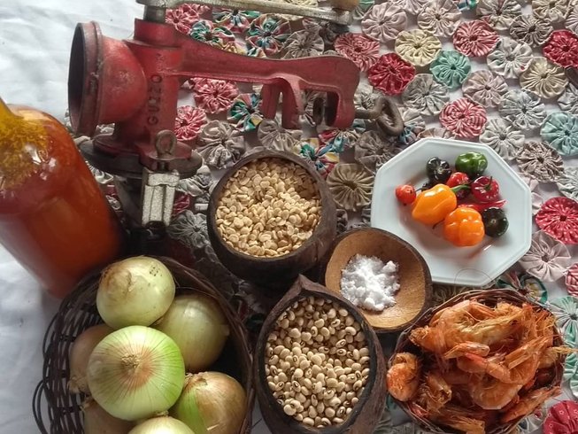 7 Day African-Brazilian Cooking Holiday with Candomblé Workshop in ...