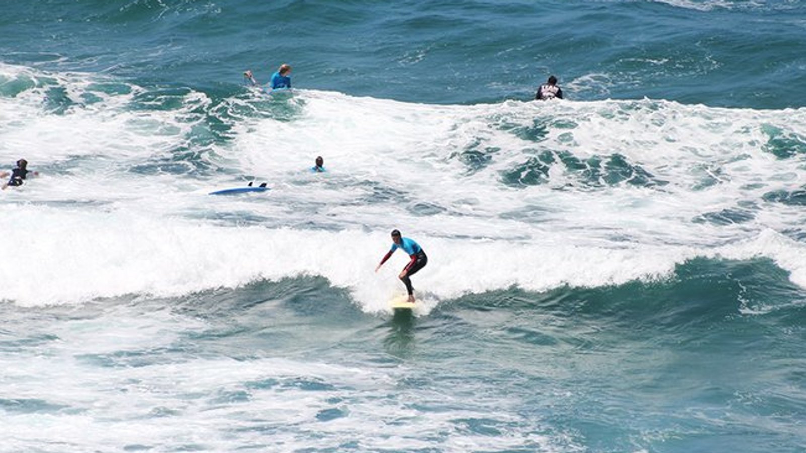 Maria do Mar Surf Villa, Portugal