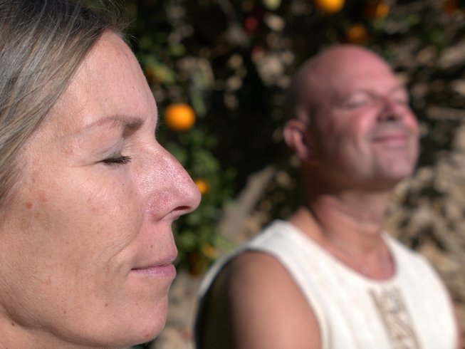 4-Daagse Nâm Meditatie Retreat in Níjar, Andalusië, Spanje - Tripaneer.com