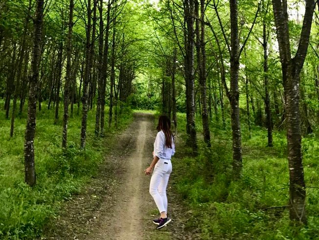 5 Day Blooming Presence – Embodied Spring Yoga and Meditation Retreat ...