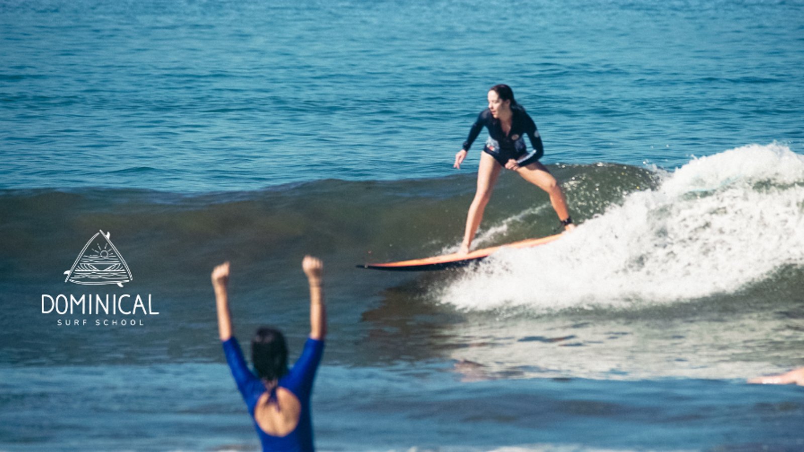 Dominical Surf School, Costa Rica