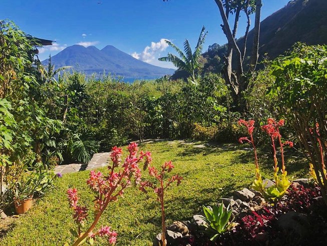 8-Day Root, Rise, and Revive: a Mind-Body Reset Wellness Retreat in ...