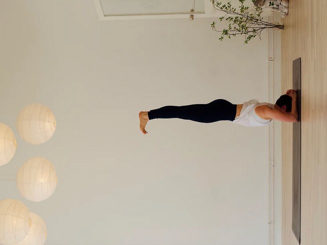 5 Day Spring Sparkle Breathwork and Yoga Retreat in the Mediterranean ...