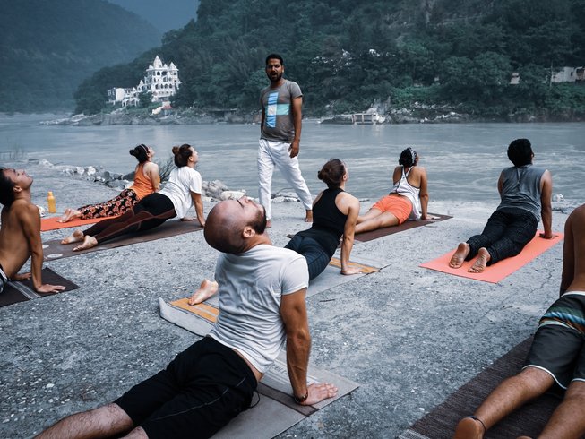 Online Self-Paced 300-Hour Multi-Style Yoga Teacher Training in Hatha ...