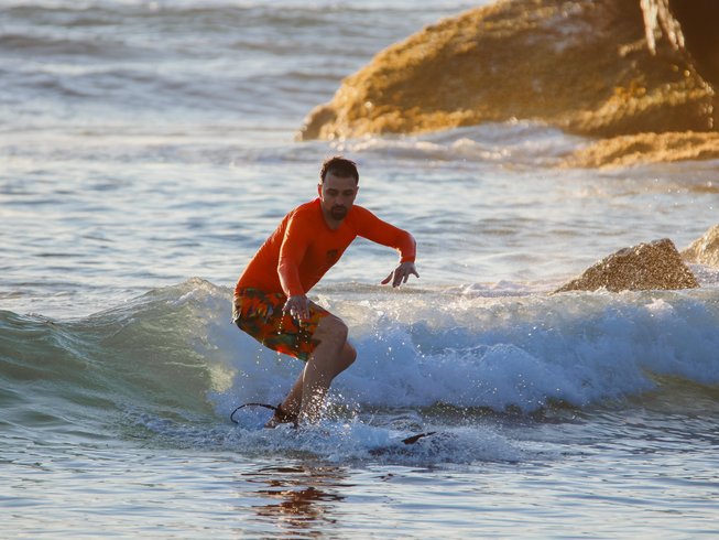 15 Day Infinite Tide: The Ultimate Luxury Surf and Yoga Camp in Arugam ...