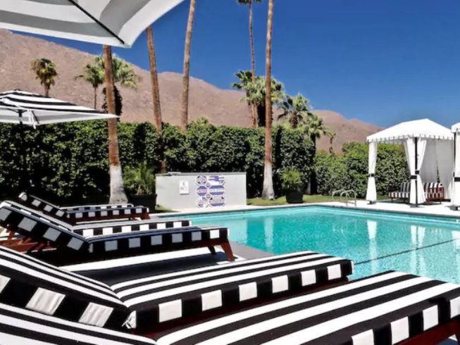 Sober Women's Yoga, Meditation, and Hiking Weekend Retreat in Palm ...