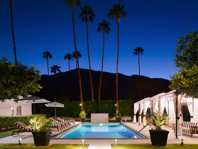 Sober Women's Yoga, Meditation, and Hiking Weekend Retreat in Palm ...