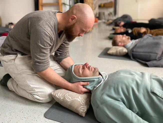 4 Day Deep Dive Wellness Retreat in Siddeburen, Groningen - Tripaneer.com