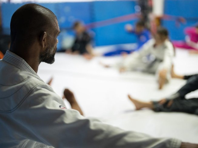 8 Day Brazilian Jiu Jitsu Retreat with Sydney Machado in Jacó, Costa ...
