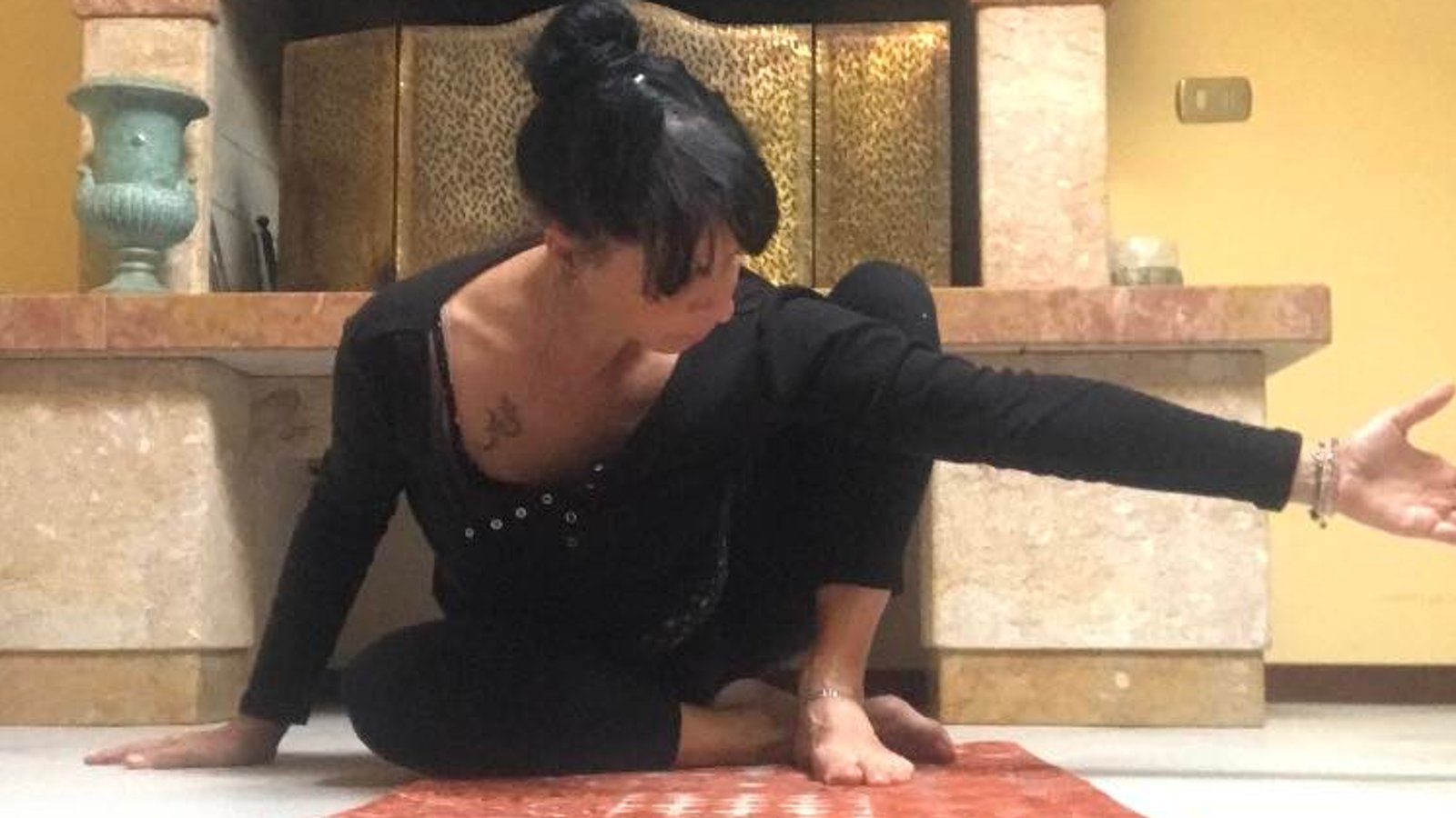 Ananda Yoga Academy, Italy