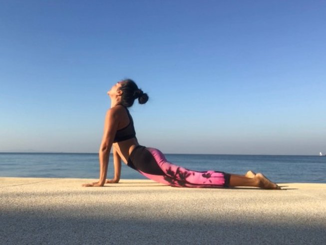 35 Hour Yin Yoga Online Certificate YACEP Continuing Education ...