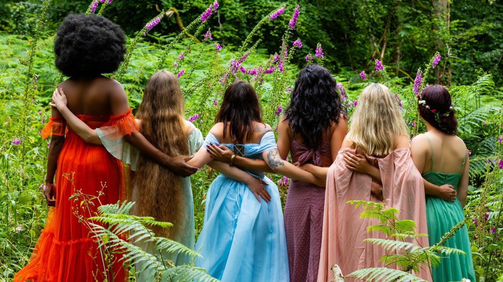 Wanderess , United Kingdom