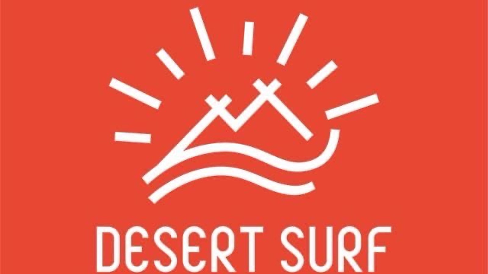 Desert Surf Camp, Morocco