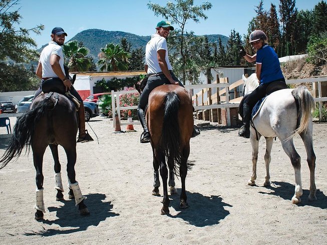Top 10 Horse Riding Holidays in Europe