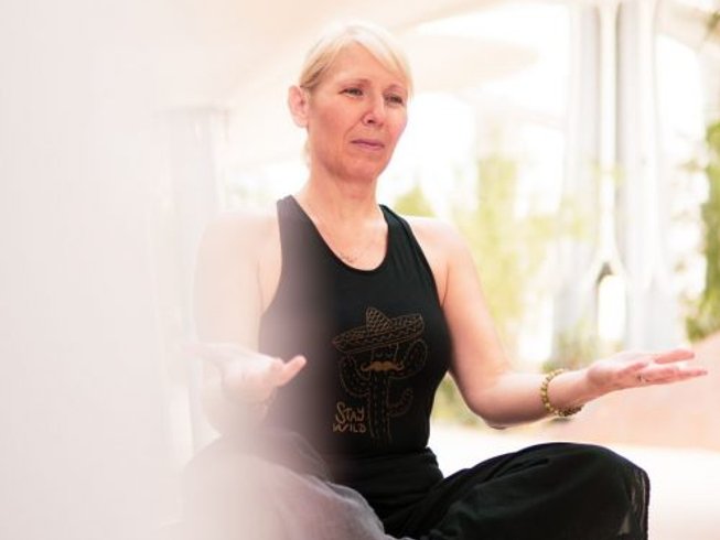 7 Day Meditation Retreat in Ubud, Bali - Tripaneer.com