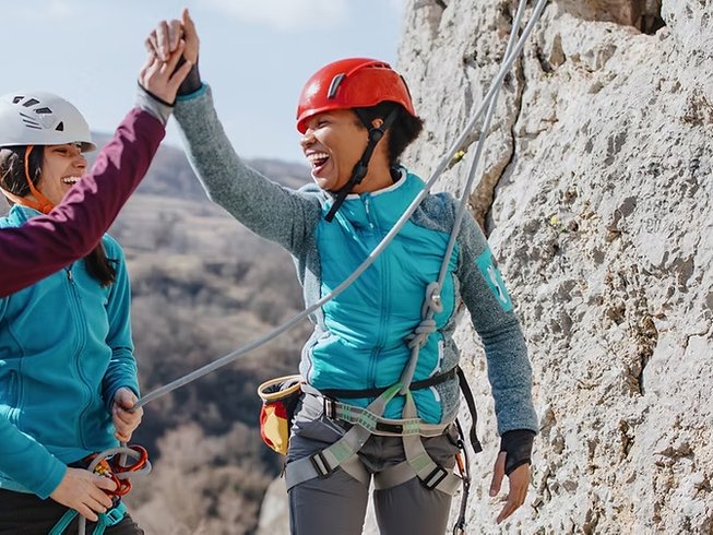 5 Day Private Group Adventure Activity Package in South Wales, UK with ...