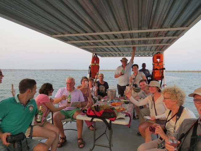 3 Days Enchanting Sengwe River Safari in Zimbabwe - BookAllSafaris.com