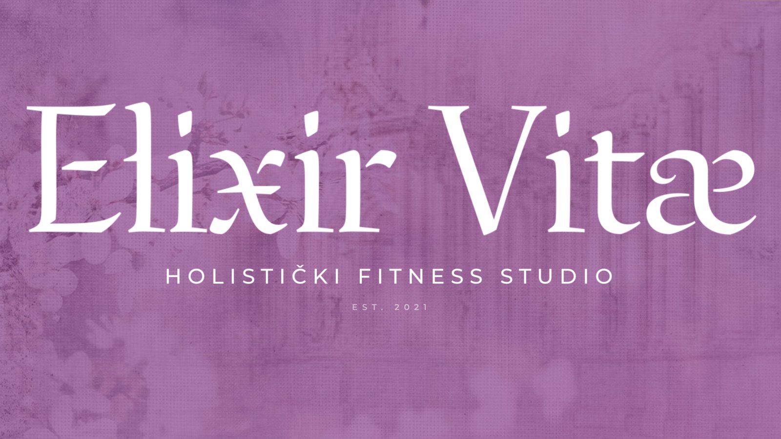 Elixir Vitae Studio, Croatia