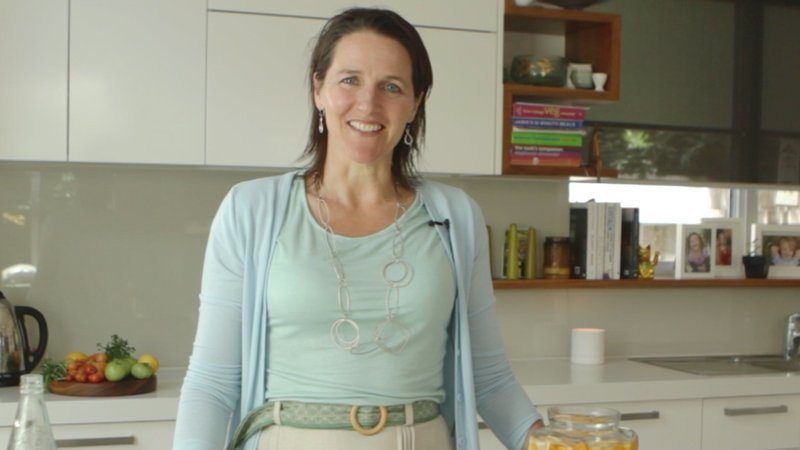 21 Day Cleanse & Renew Online Course Retreat with Detox Expert ...